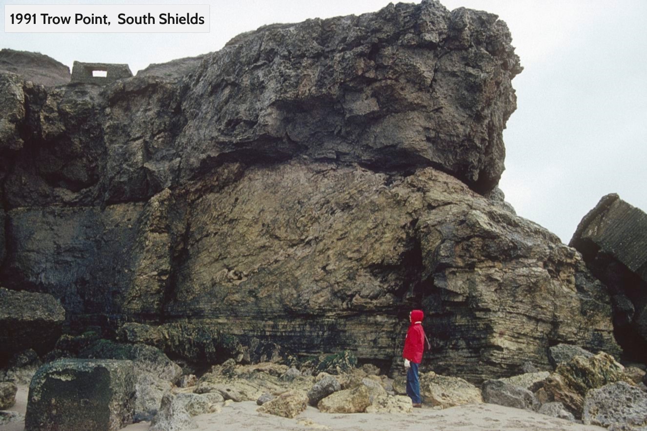 Geological Sights!